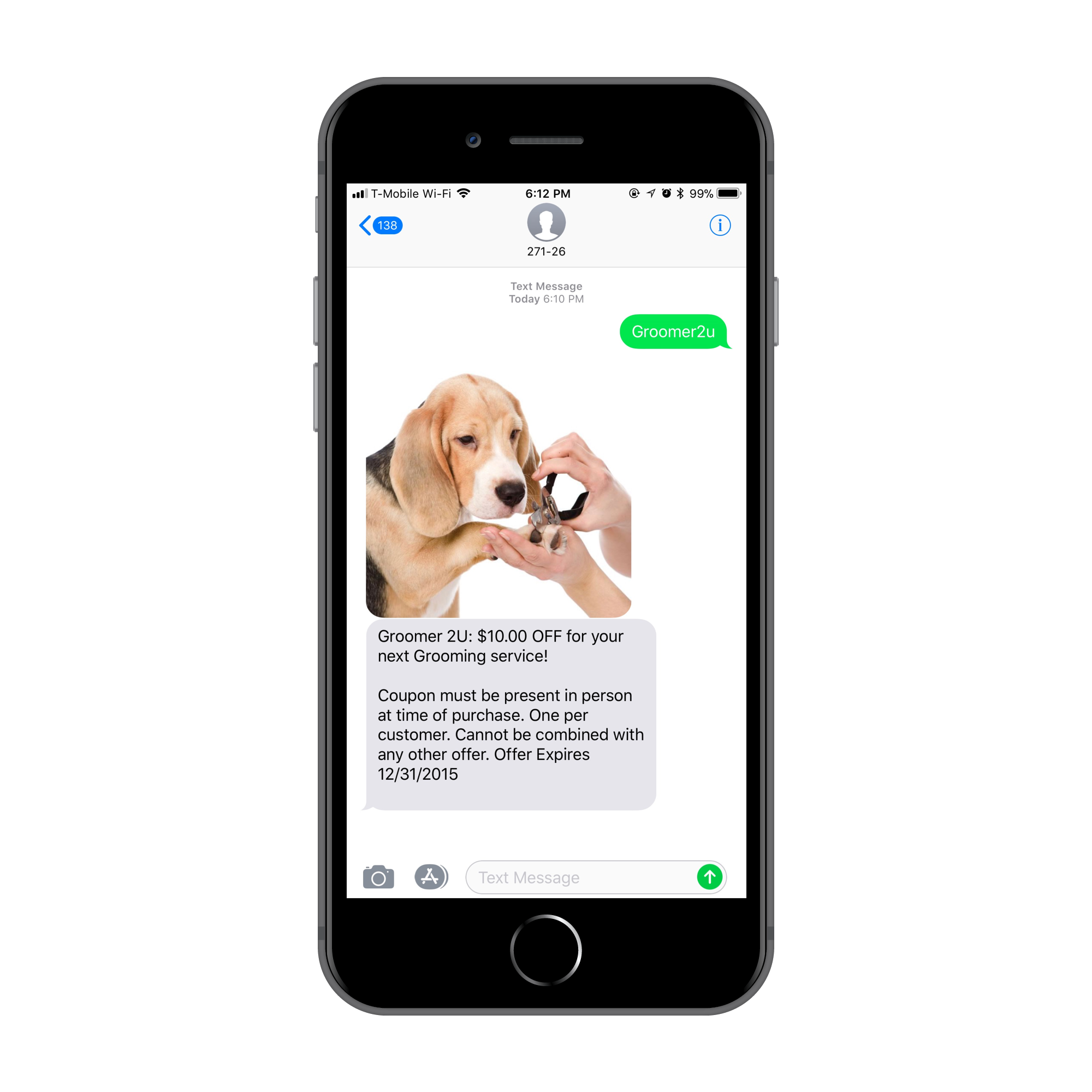 MMS Picture Messaging | MMS Marketing | MMS API | Wire2Air.com